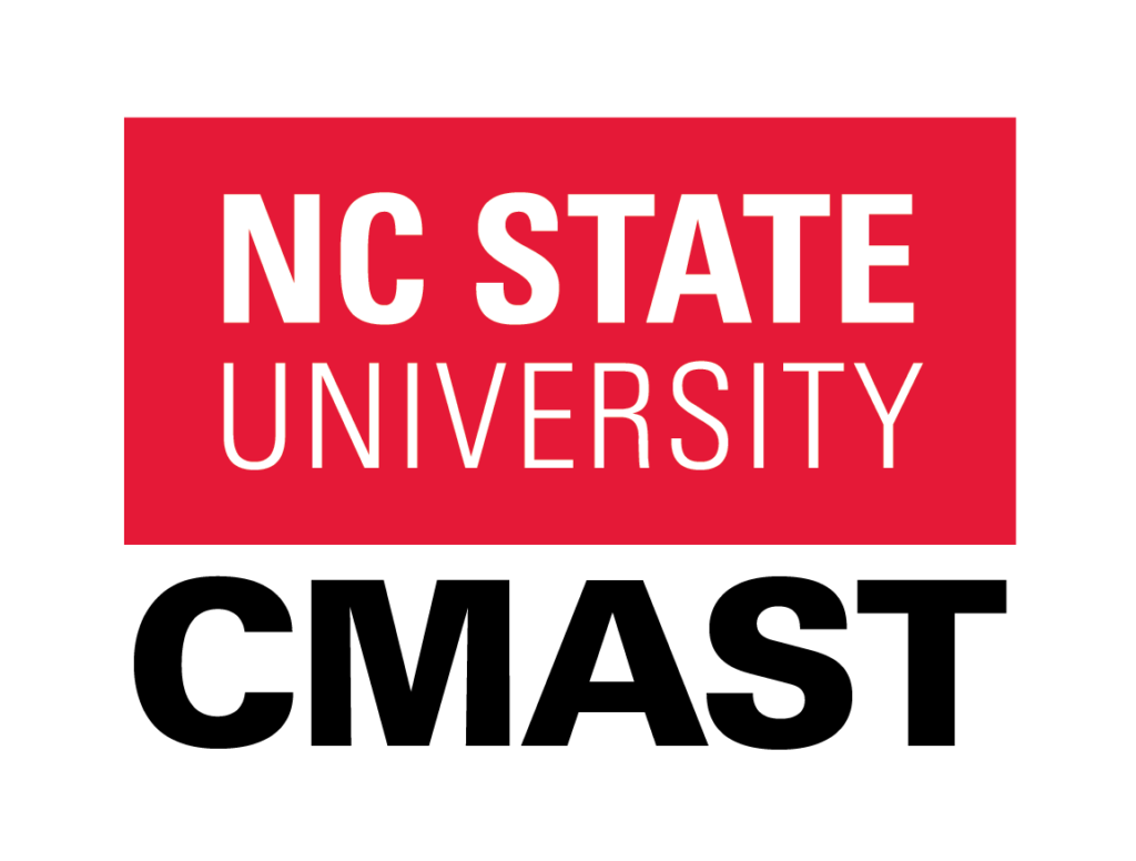 CMAST Logos | Center for Marine Sciences and Technology (CMAST)